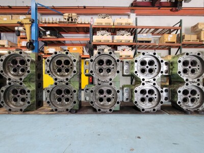 The spa for engines | National Fisherman